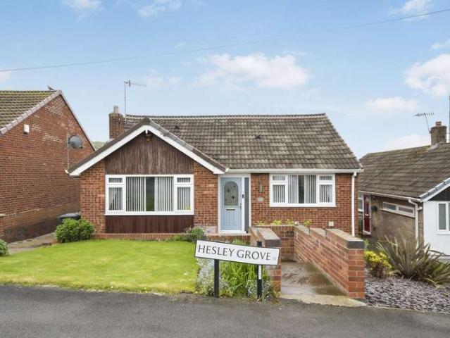 3 Bedroom Bungalow