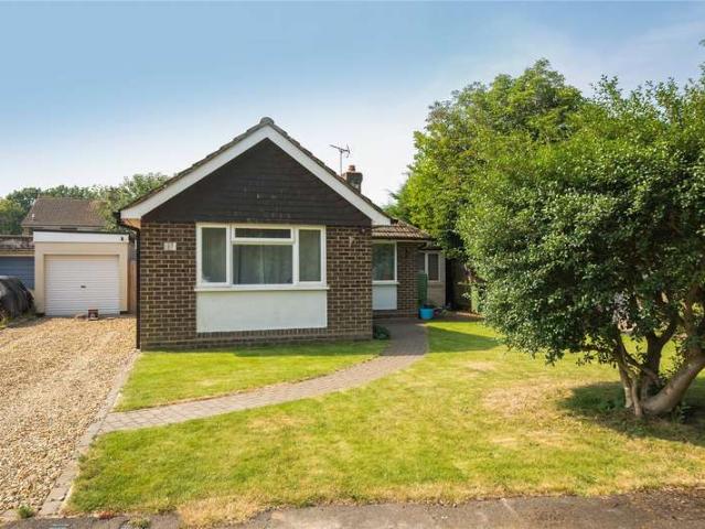 3 Bedroom Bungalow