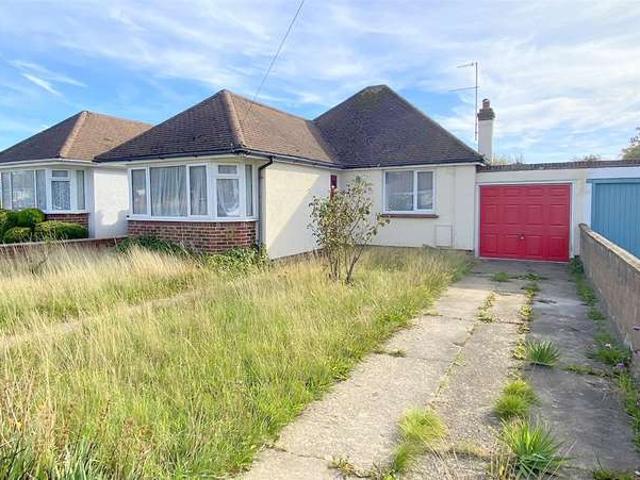 3 Bedroom Bungalow