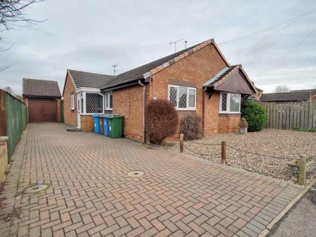 3 Bedroom Bungalow