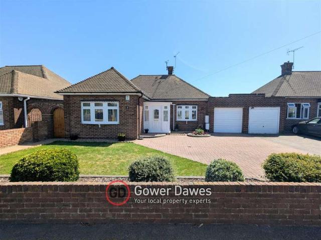 3 Bedroom Bungalow