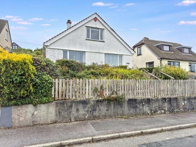3 Bedroom Bungalow