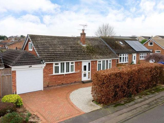 3 Bedroom Bungalow