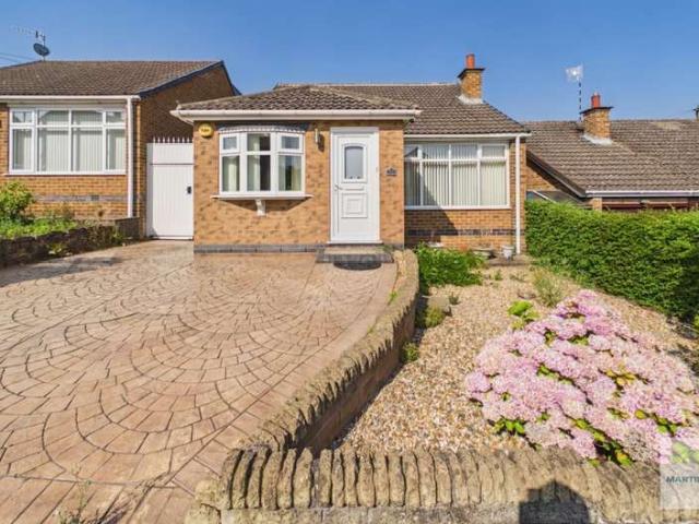 3 Bedroom Bungalow