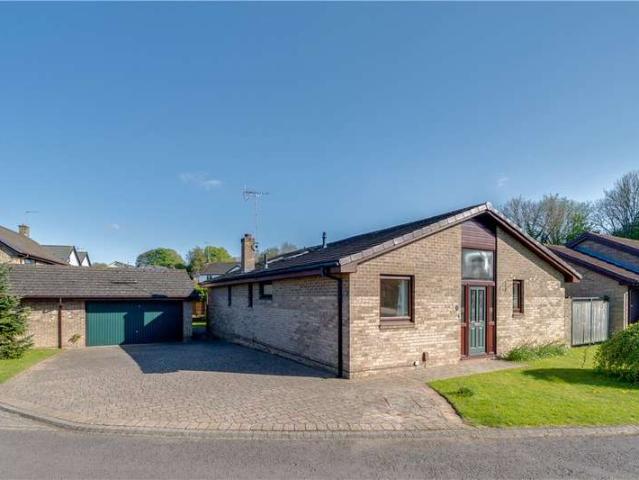 3 Bedroom Bungalow