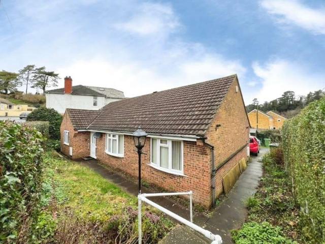 3 Bedroom Bungalow