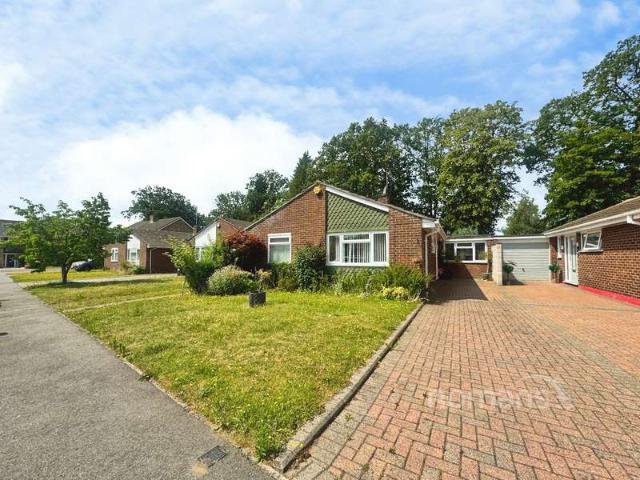 3 Bedroom Bungalow