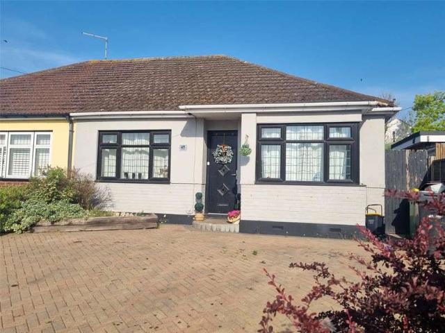 3 Bedroom Bungalow