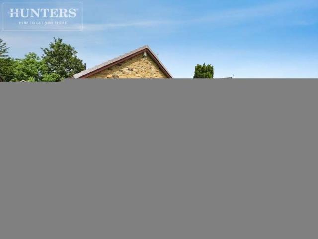 3 Bedroom Bungalow