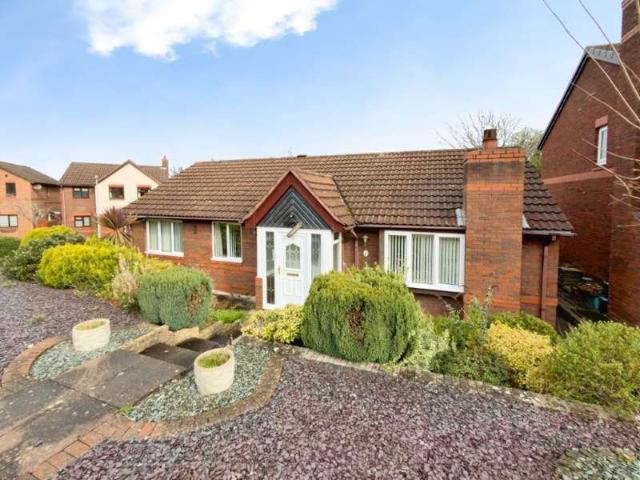 3 Bedroom Bungalow