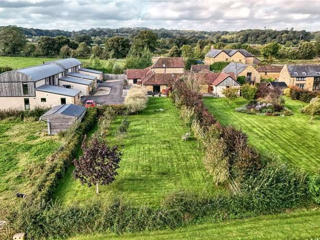 3 Bedroom Bungalow