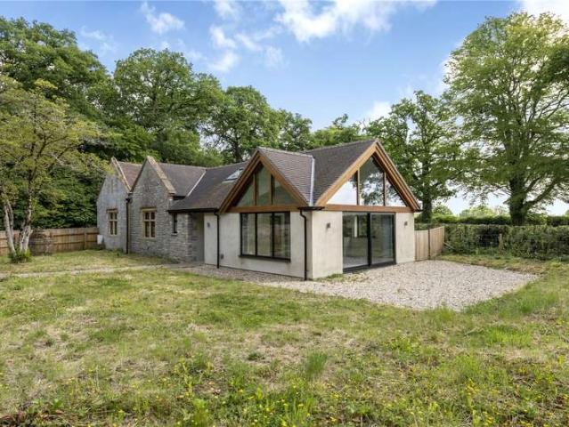 3 Bedroom Bungalow