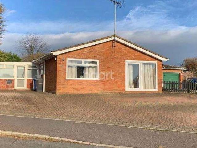 3 Bedroom Bungalow