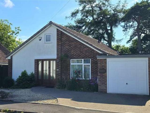 3 Bedroom Bungalow