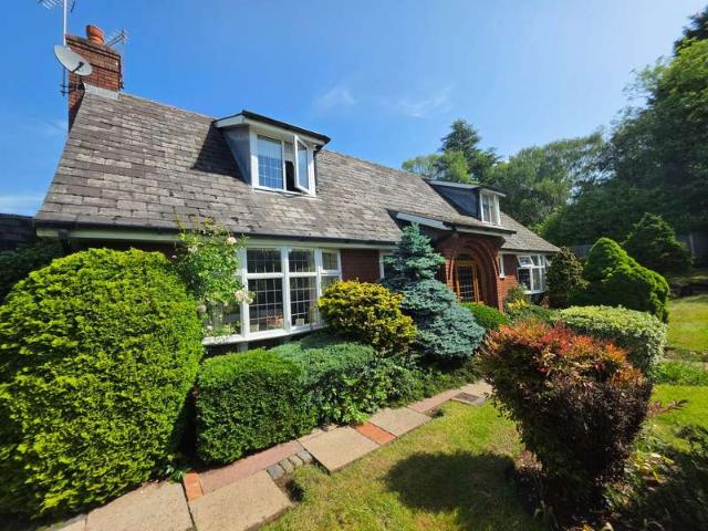 3 Bedroom Bungalow
