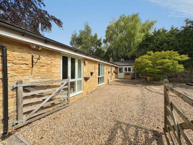 3 Bedroom Bungalow