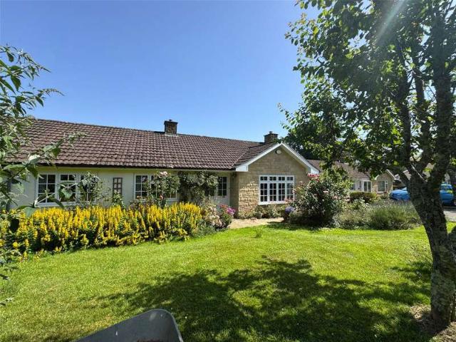 3 Bedroom Bungalow
