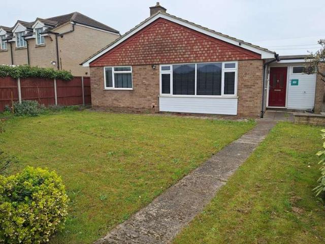 3 Bedroom Bungalow