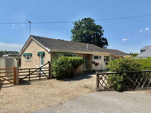 3 Bedroom Bungalow