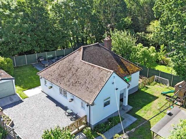 3 Bedroom Bungalow
