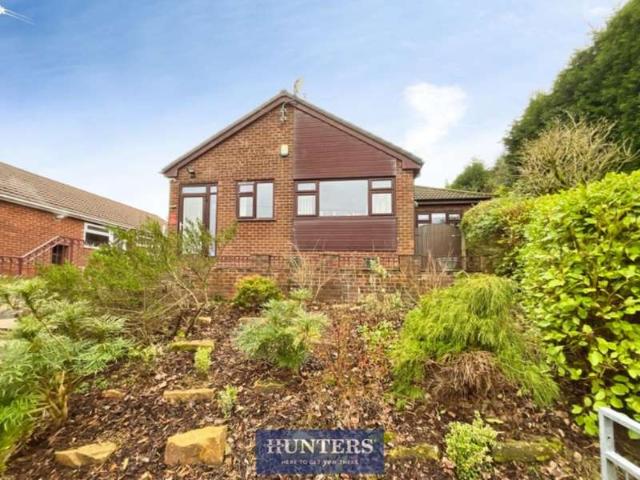 3 Bedroom Bungalow