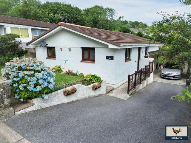 3 Bedroom Bungalow