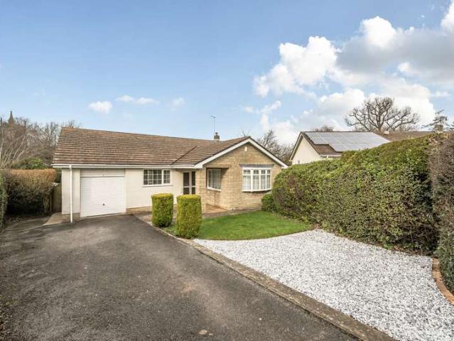 3 Bedroom Bungalow