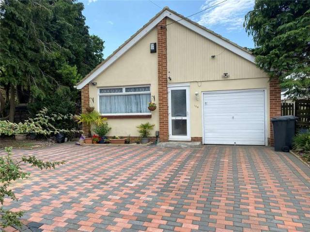 3 Bedroom Bungalow