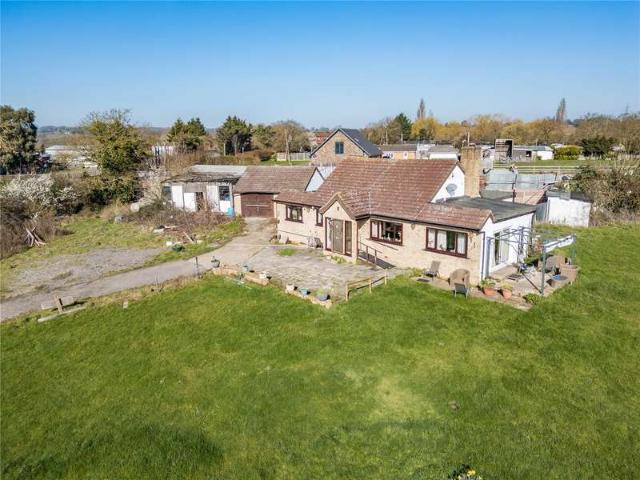 3 Bedroom Bungalow