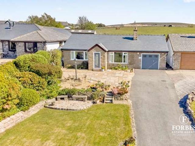 3 Bedroom Bungalow