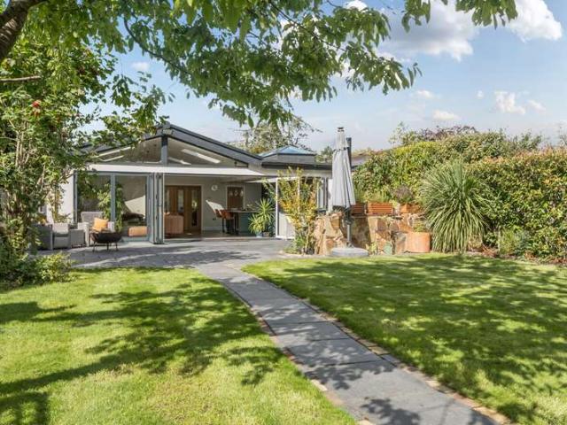 3 Bedroom Bungalow