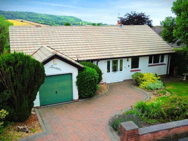 3 Bedroom Bungalow