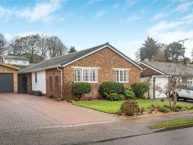 3 Bedroom Bungalow