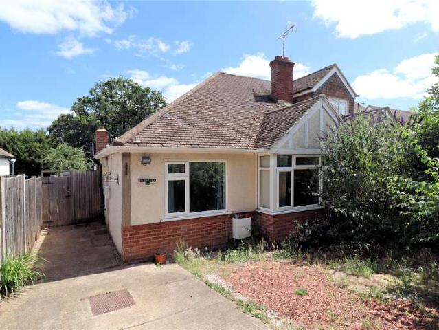 3 Bedroom Bungalow