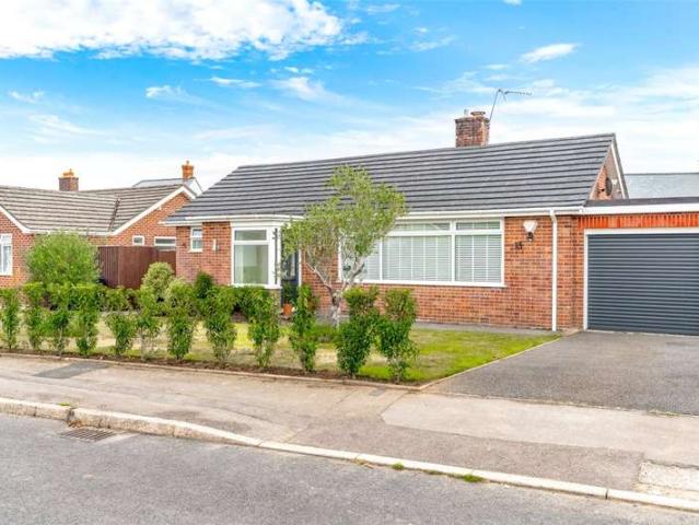 3 Bedroom Bungalow