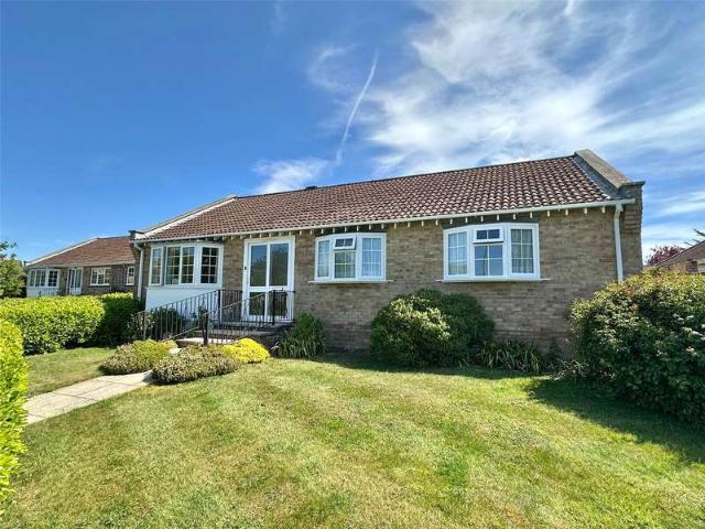 3 Bedroom Bungalow