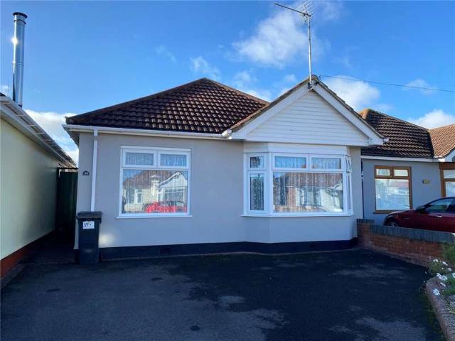 3 Bedroom Bungalow