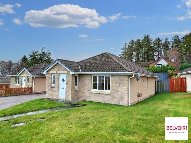 3 Bedroom Bungalow