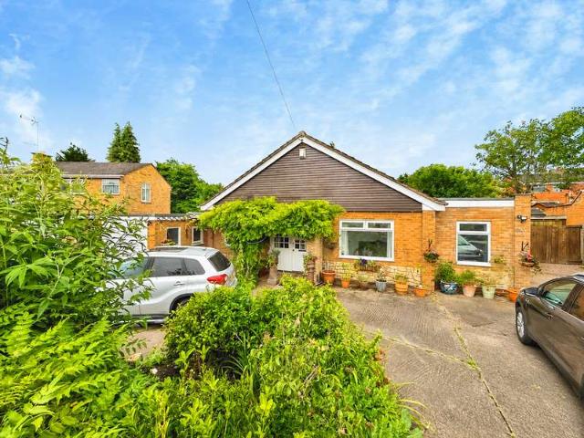 3 Bedroom Bungalow