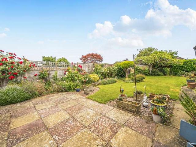 3 Bedroom Bungalow