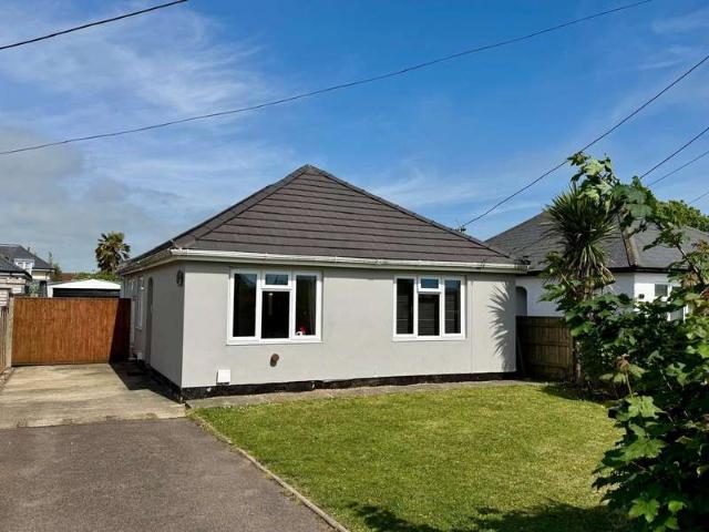 3 Bedroom Bungalow