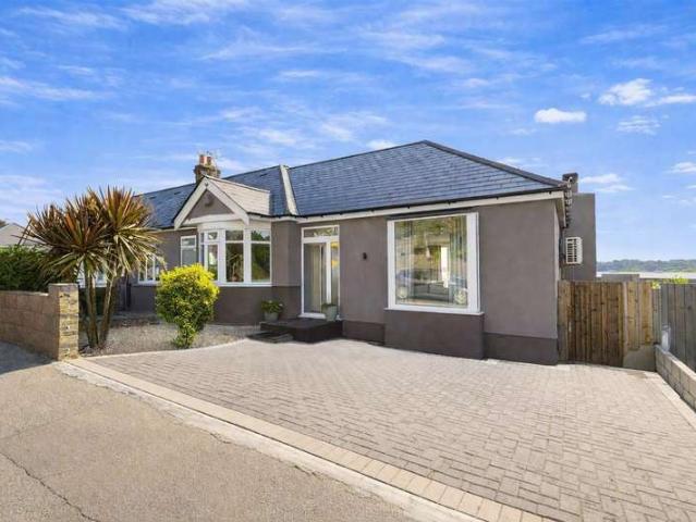3 Bedroom Bungalow