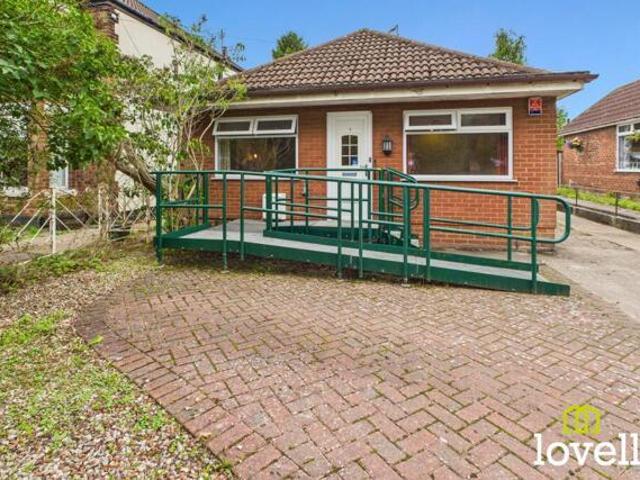 3 Bedroom Bungalow Cottingham East Riding Of Yorkshire 98834686