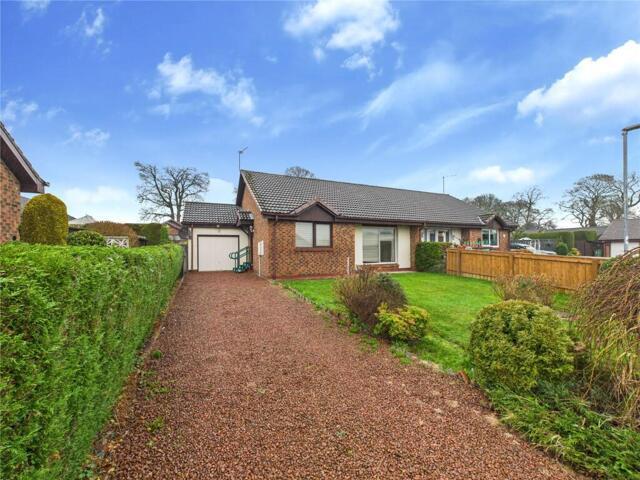 3 Bedroom Bungalow County Durham County Durham LS100366373
