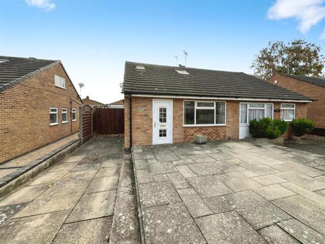 3 Bedroom Bungalow Countesthorpe Countesthorpe 100398606
