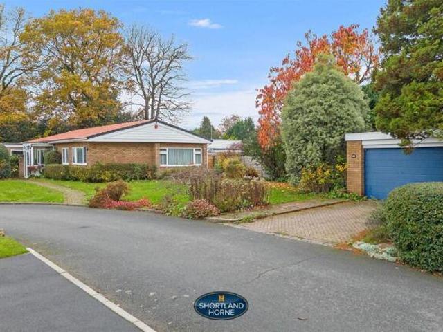 3 Bedroom Bungalow Coventry West Midlands 99237186