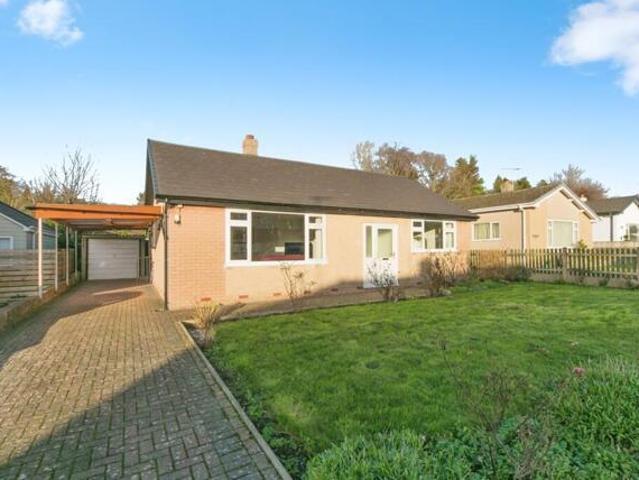 3 Bedroom Bungalow Conwy Conwy 101379150