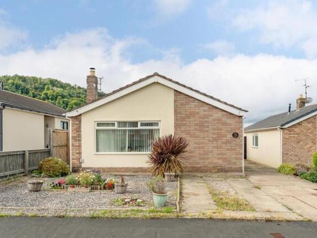 3 Bedroom Bungalow Conwy Conwy 98262789