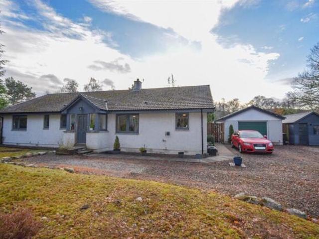 3 Bedroom Bungalow Contin Contin LS98801012