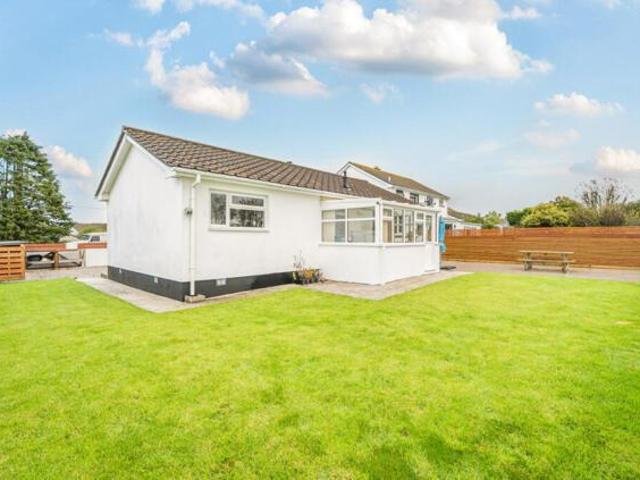 3 Bedroom Bungalow Camborne Cornwall LS100058352